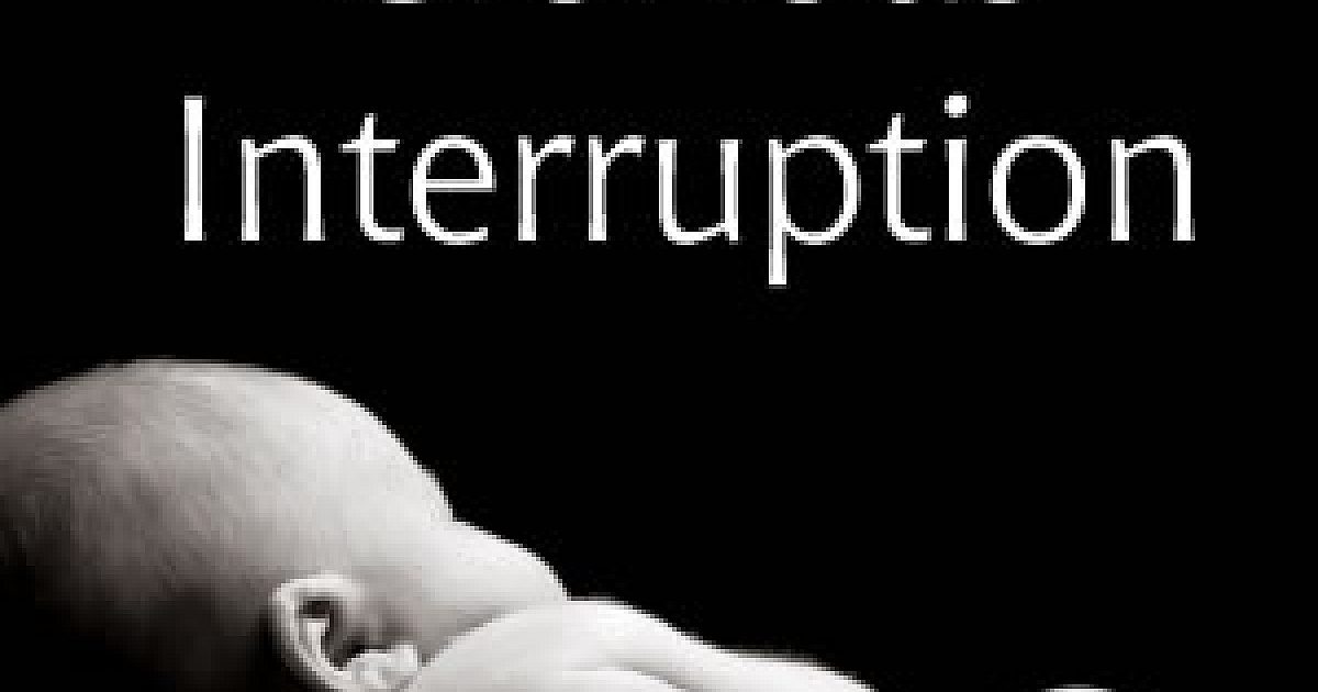 Glorious Interruption