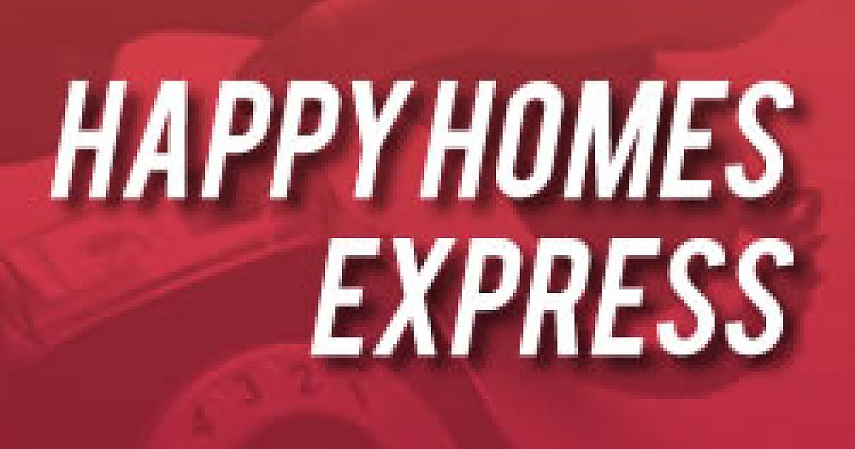 Happy Homes Express