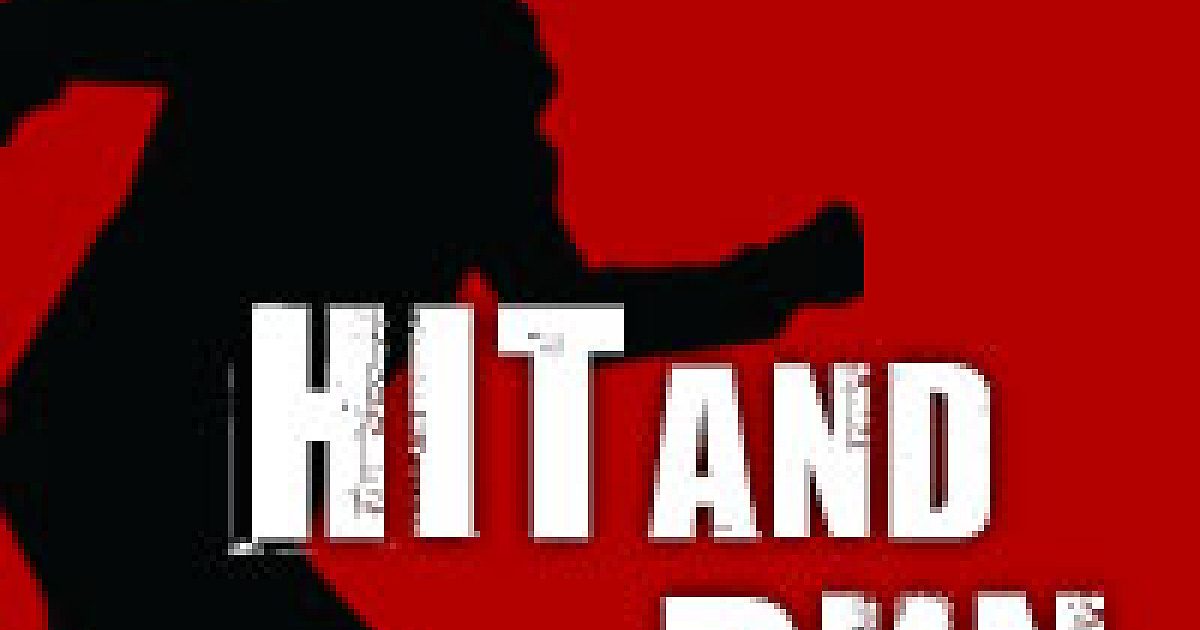 Hit and Run