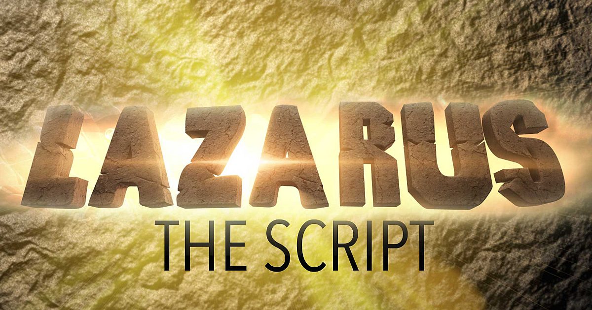 Lazarus Script