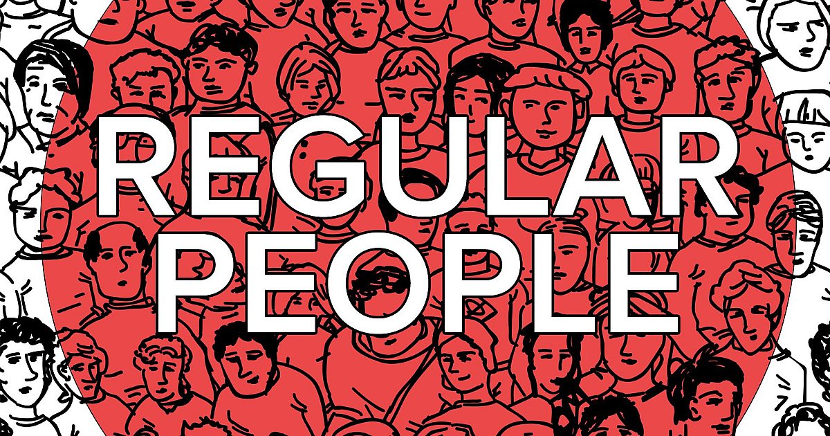 Regular People