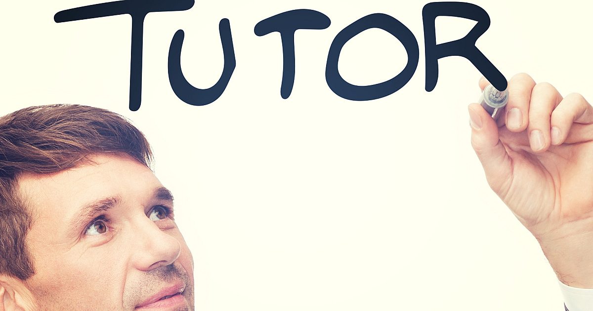 The Tutor