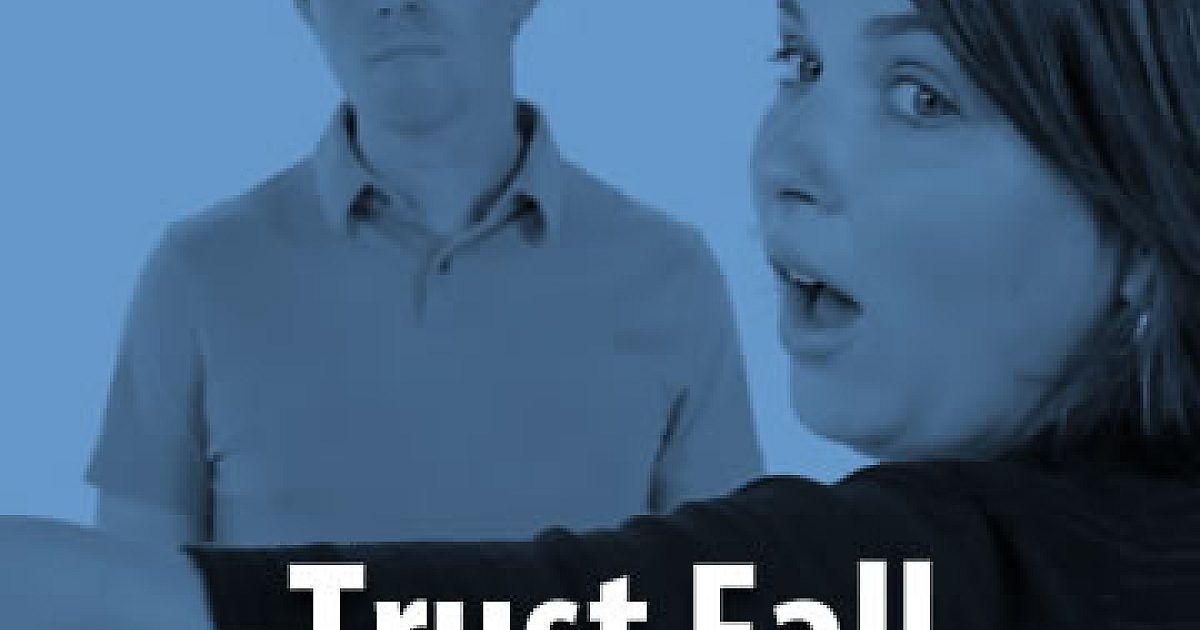 Trust Fall