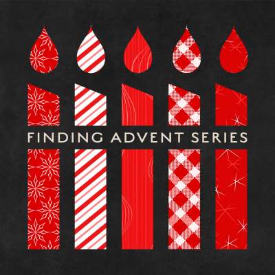 The Candles of Advent Series Script Bundle