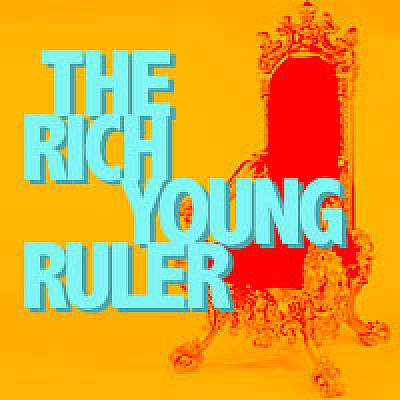 Rich Young Ruler