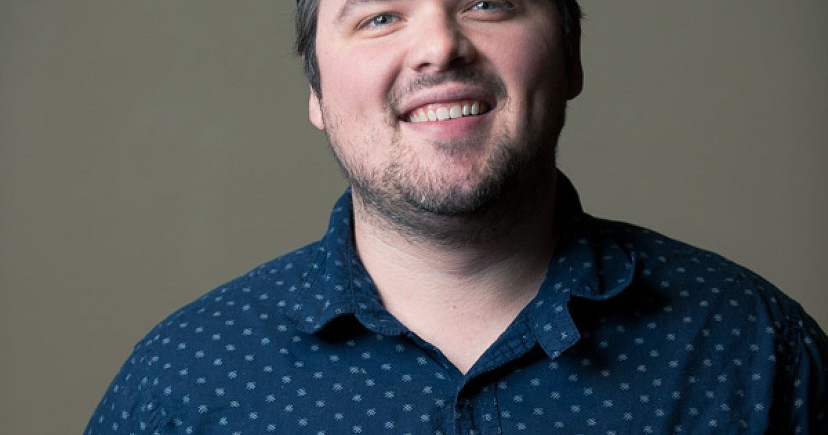 Brian Cates | Team | The Skit Guys