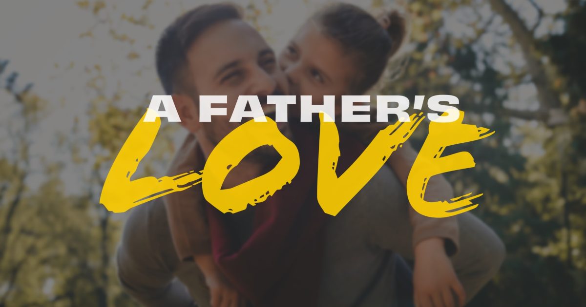 A Father's Love