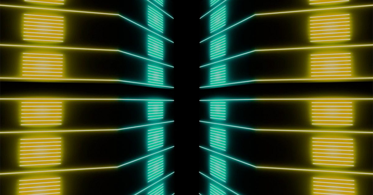 Beyond 2 | Motion Video Background