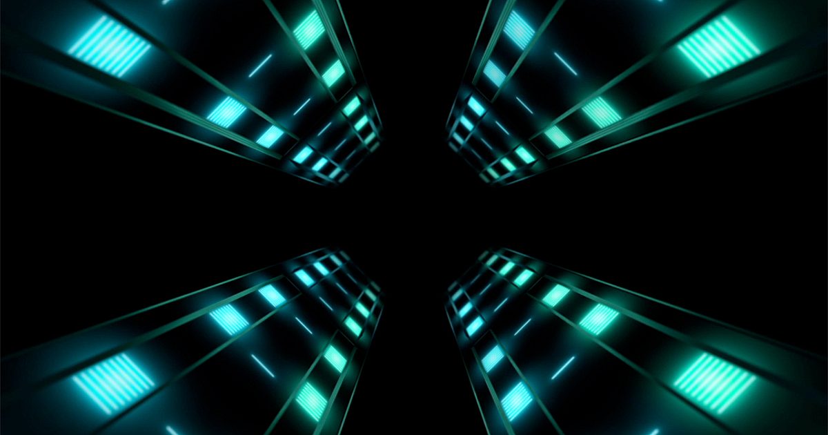 Beyond 3 | Motion Video Background