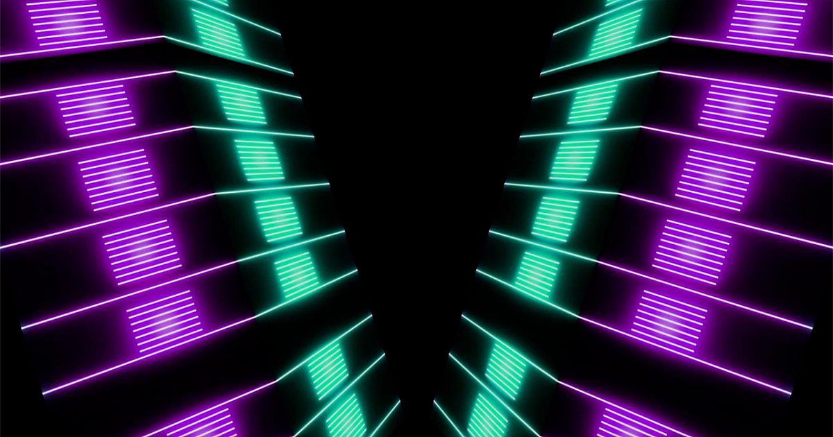 Beyond 4 | Motion Video Background