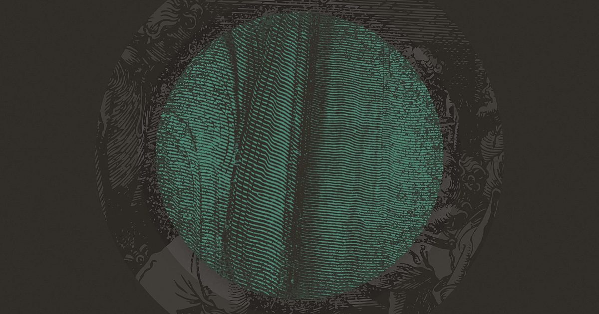 Classic Holy Week Blue | Motion Video Background