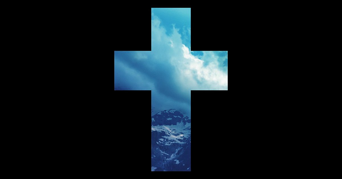 Discipleship Cross | Motion Video Background