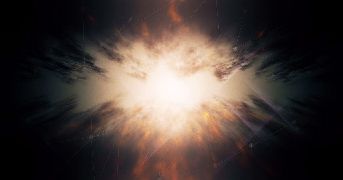 Fractal Flow 3 Loop | Motion Video Background