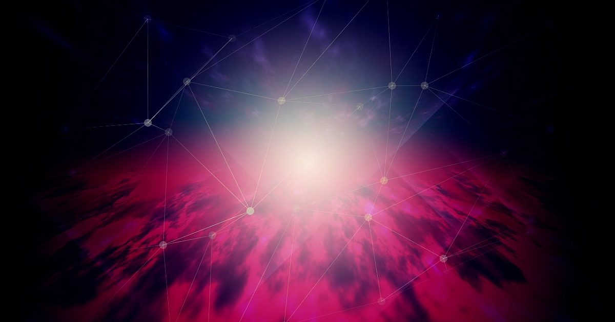 Fractal Flow 6 Loop | Motion Video Background