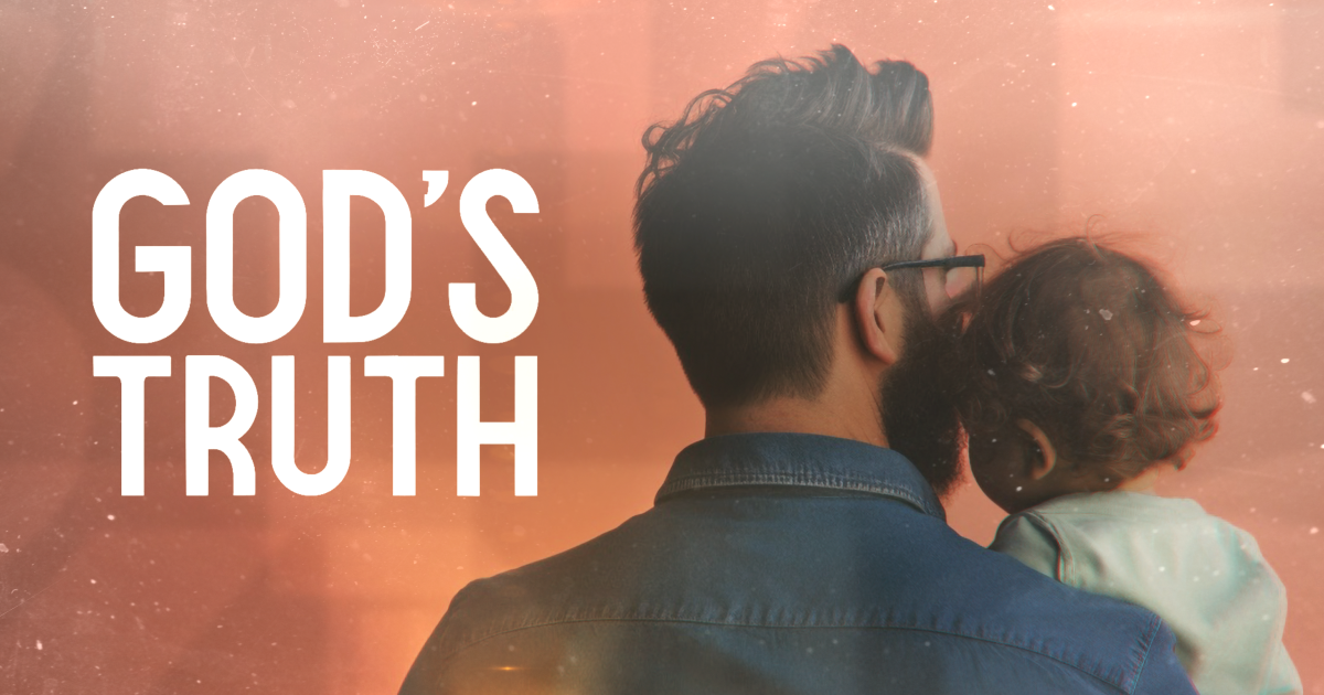 God's Truth