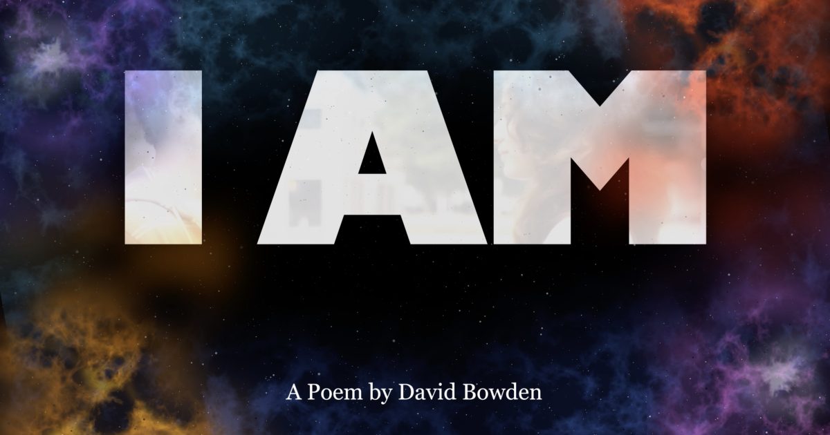 I Am