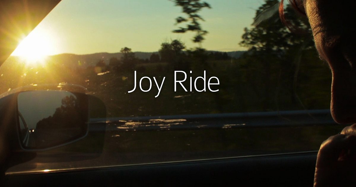 Joy Ride