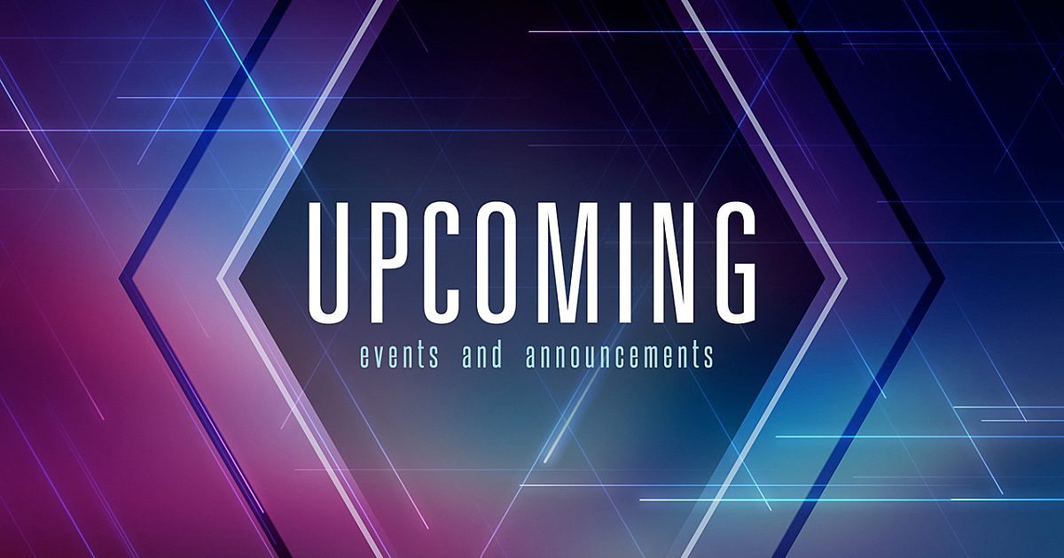 Linear Upcoming | Motion Video Background