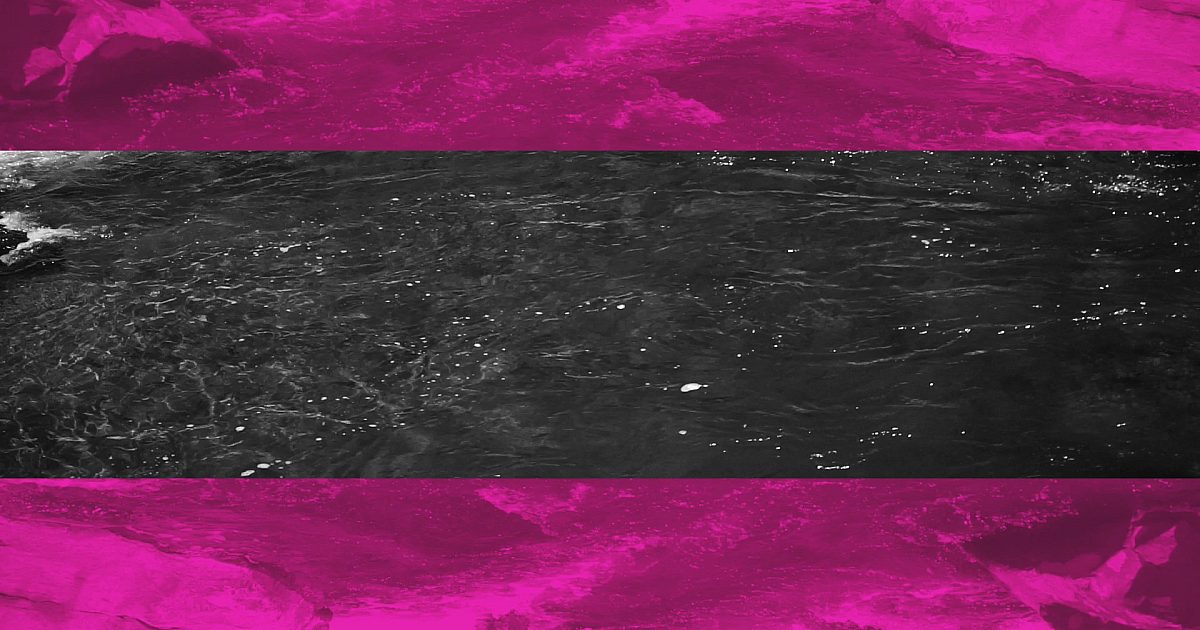 Neon Streams 13 | Motion Video Background