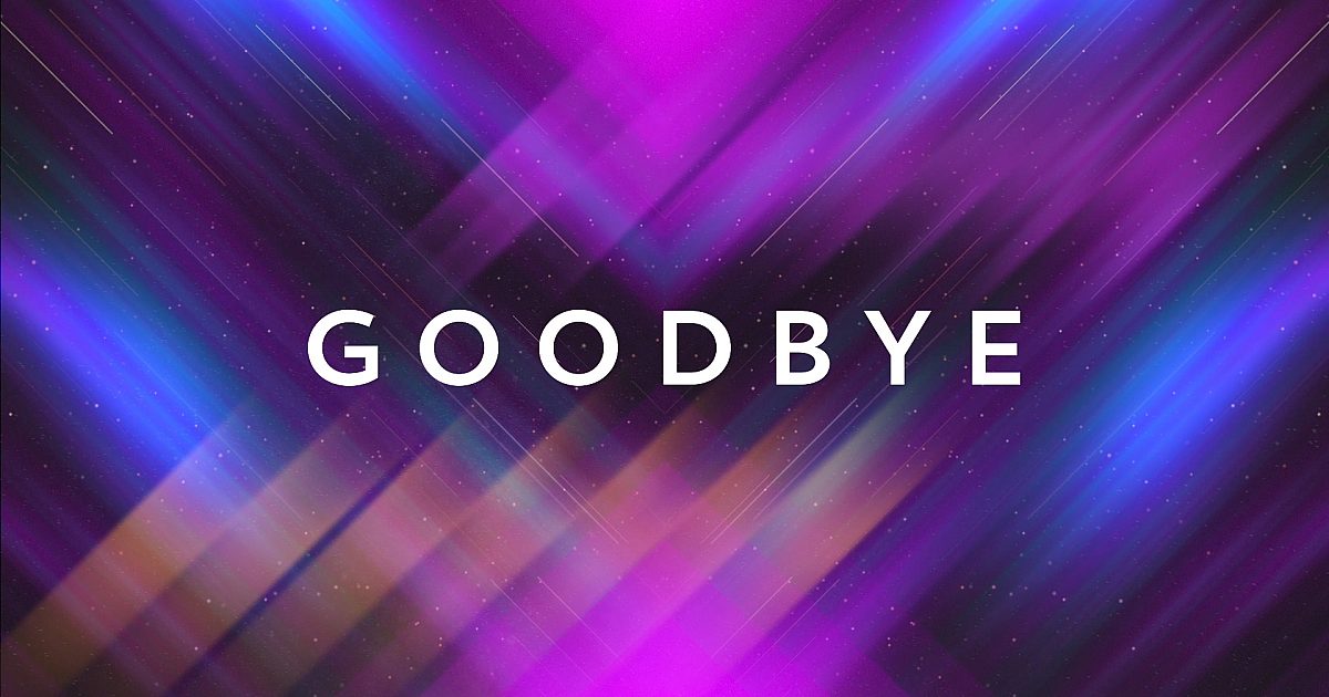 Radiant Angles Closing | Motion Video Background