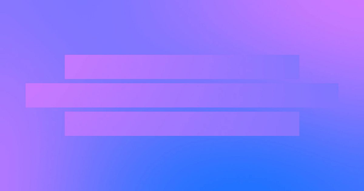 Radiant Gradient 01 | Motion Video Background