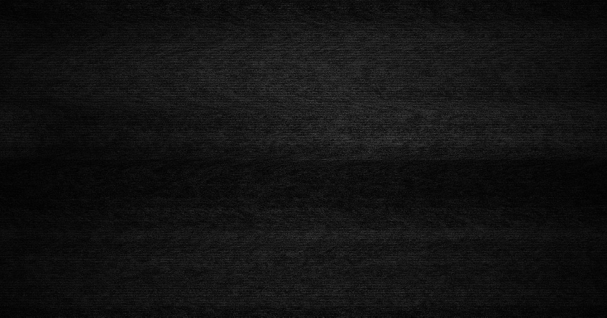 Static Black | Motion Video Background