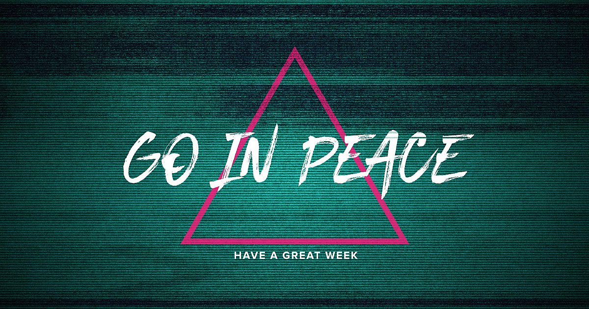 Static Exit | Motion Video Background