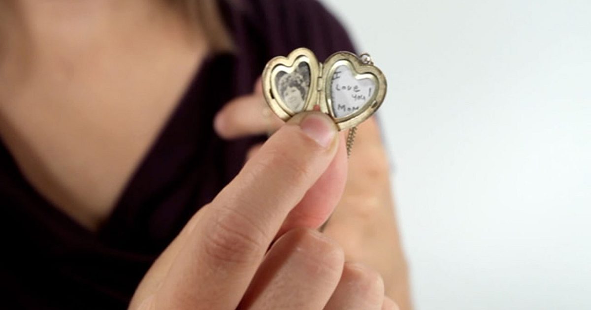 Thanks Mom by Onetimeblind