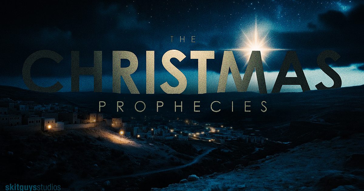 The Christmas Prophecies