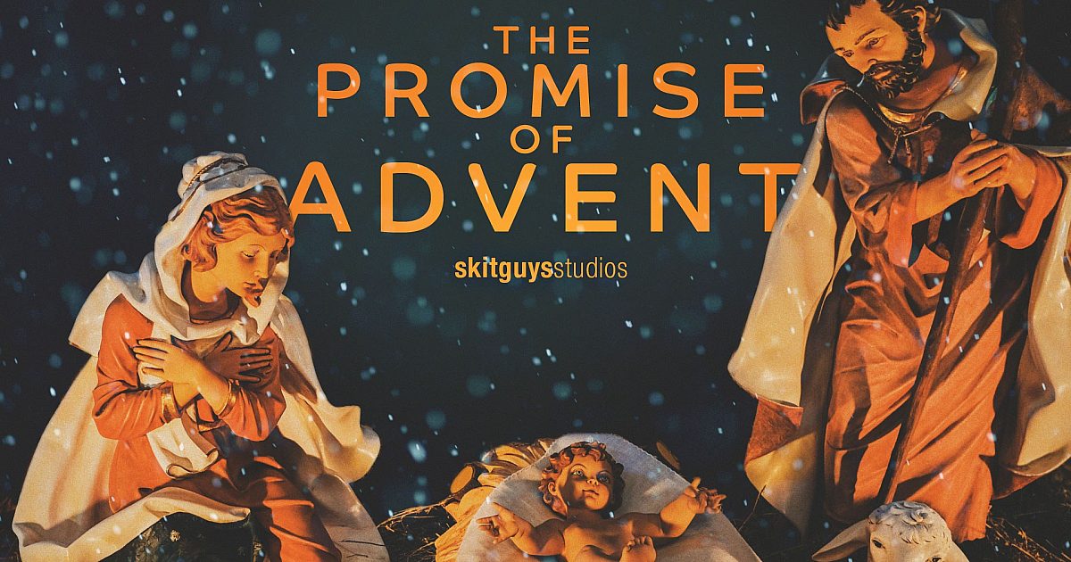 The Promise Of Advent