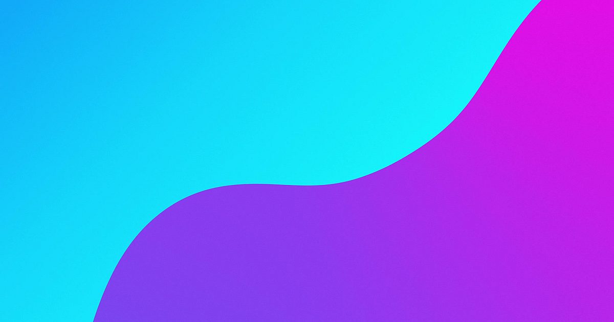 Vibrant Gradients Dual | Motion Video Background