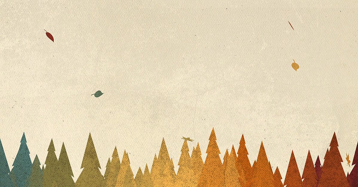 Vintage Fall 02 | Motion Video Background