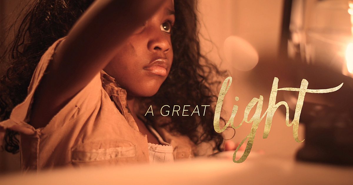 A Great Light