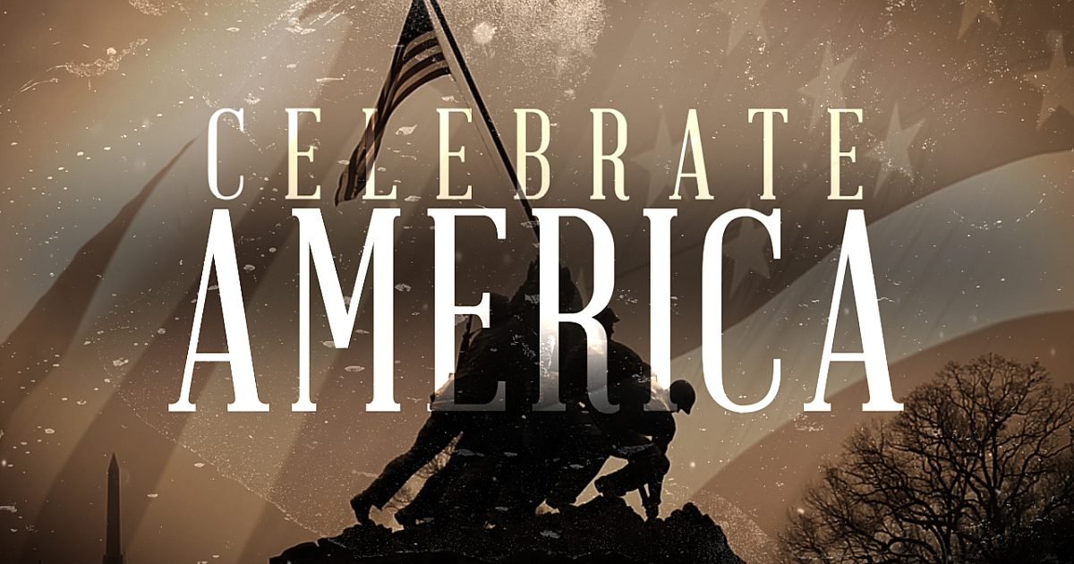 Celebrate America