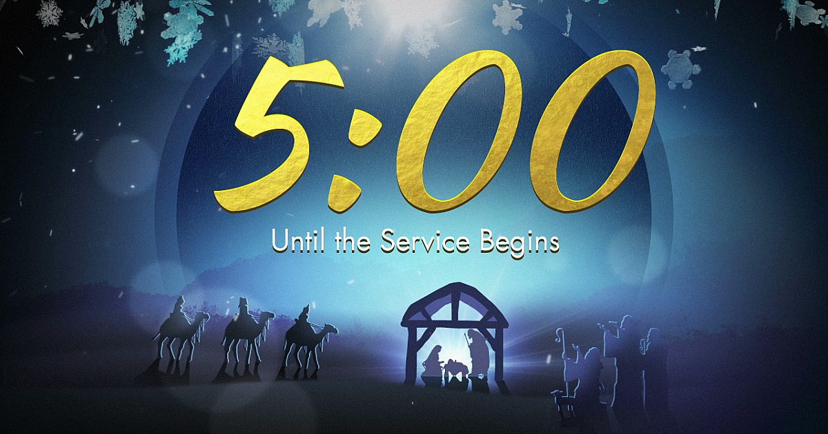 Christmas Countdown Vol 4