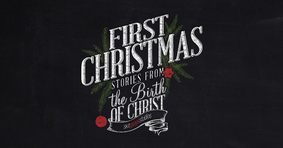 First Christmas: Video Bundle