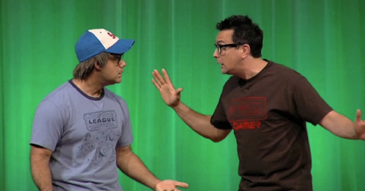 Friends Tell Friends Everything (Classic Version)