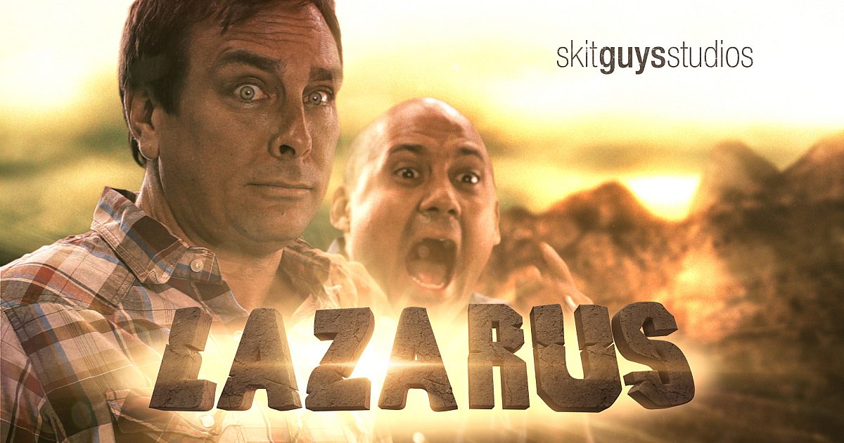 Lazarus