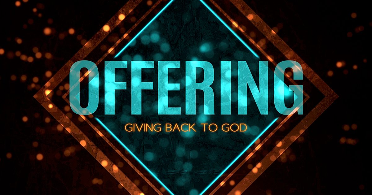 Lightscape Offering | Motion Video Background