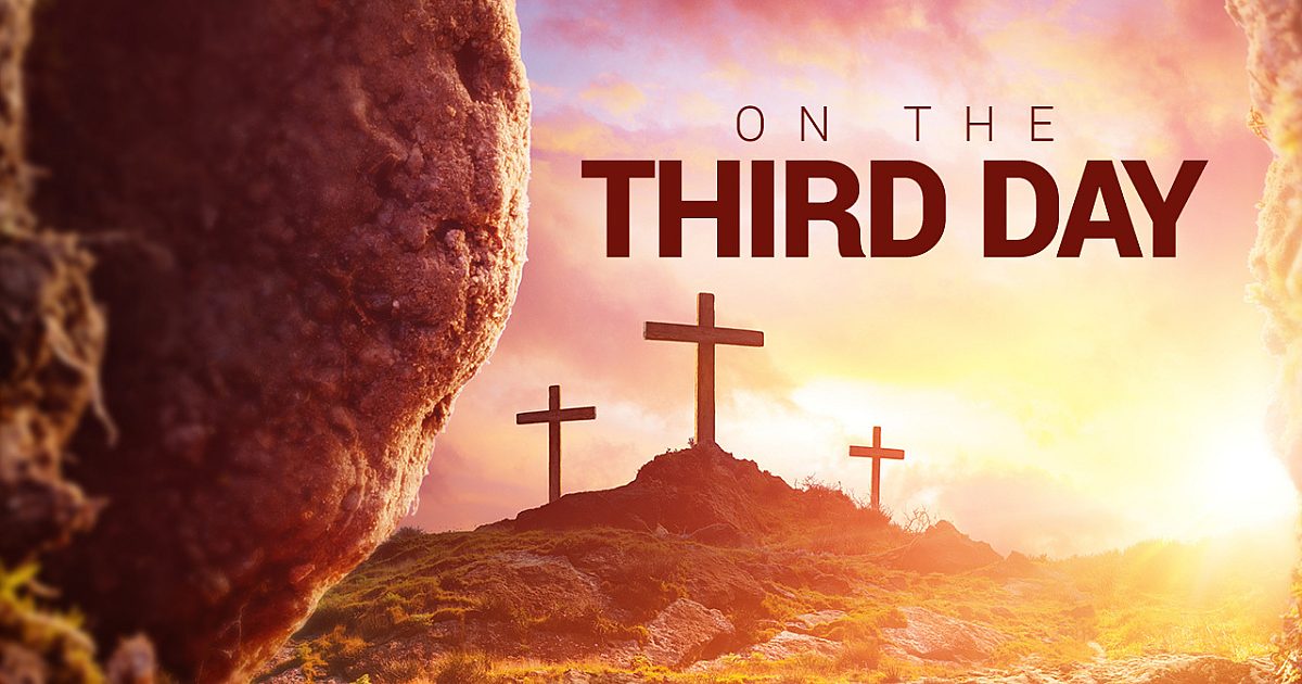 On The Third Day