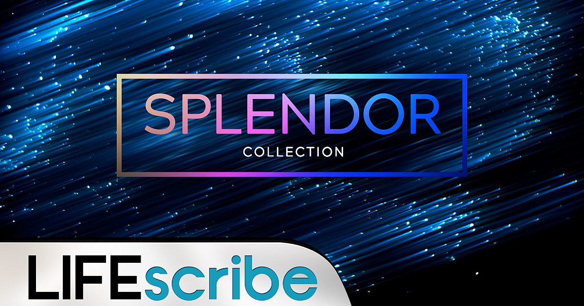 Splendor Collection