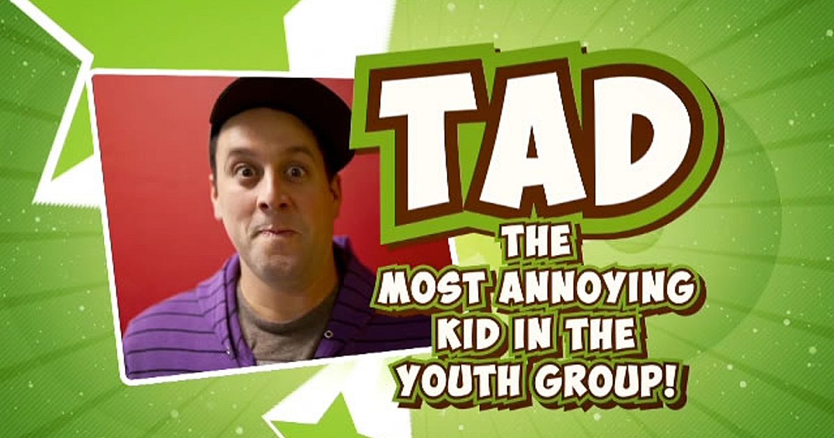 Tad