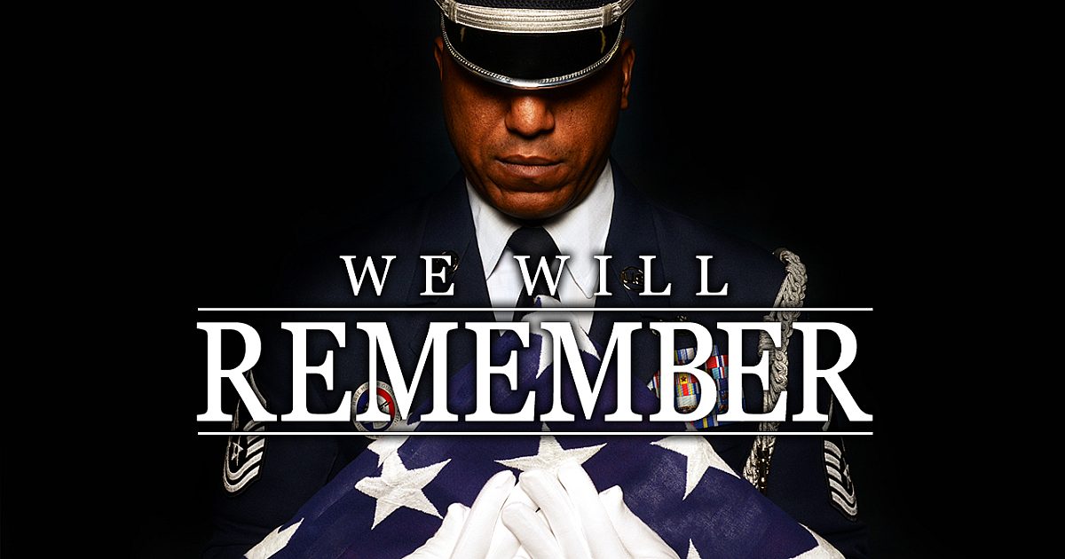 We Will Remember by Hyper Pixels Media